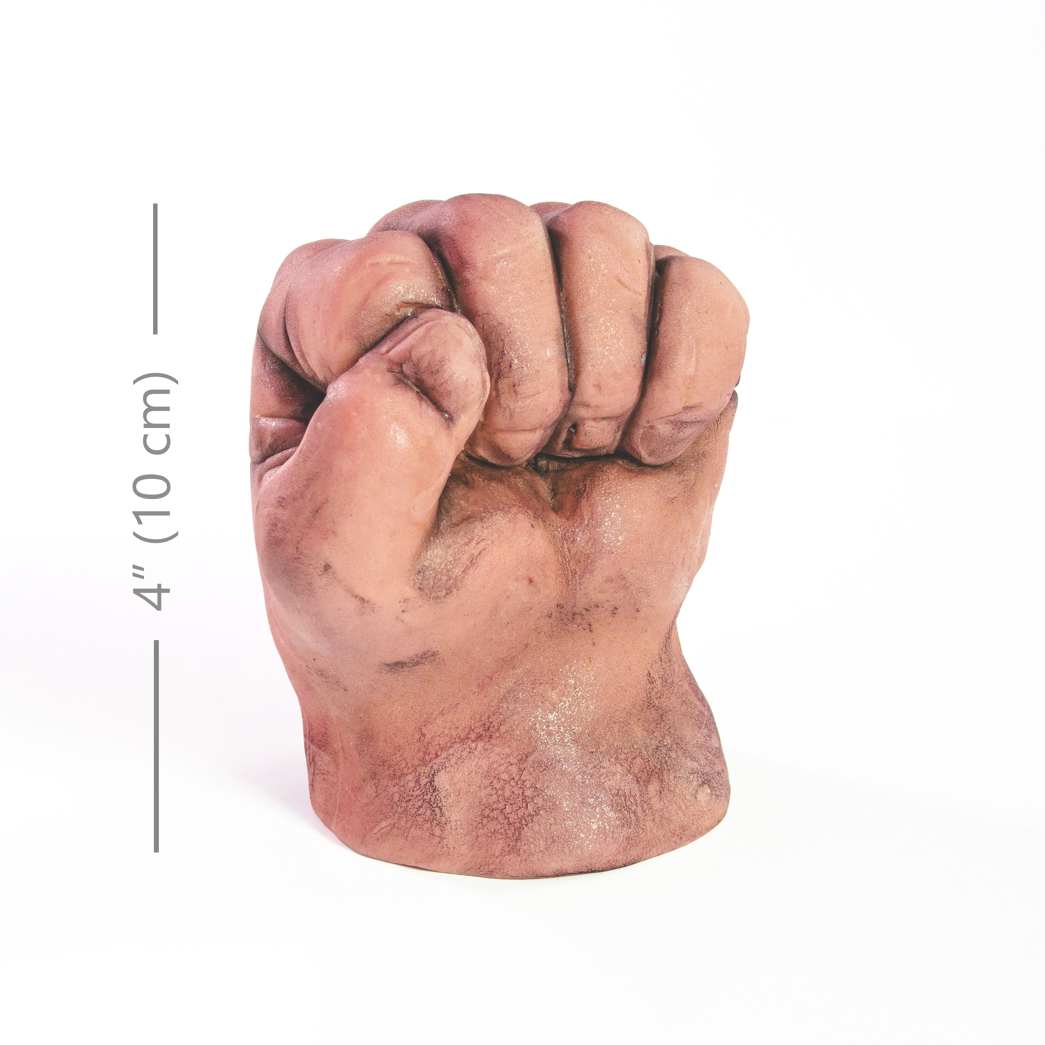 Edible Skin Tone Fist Cake Topper | Sugarpaste | Cakesburg – EdiBottle ...